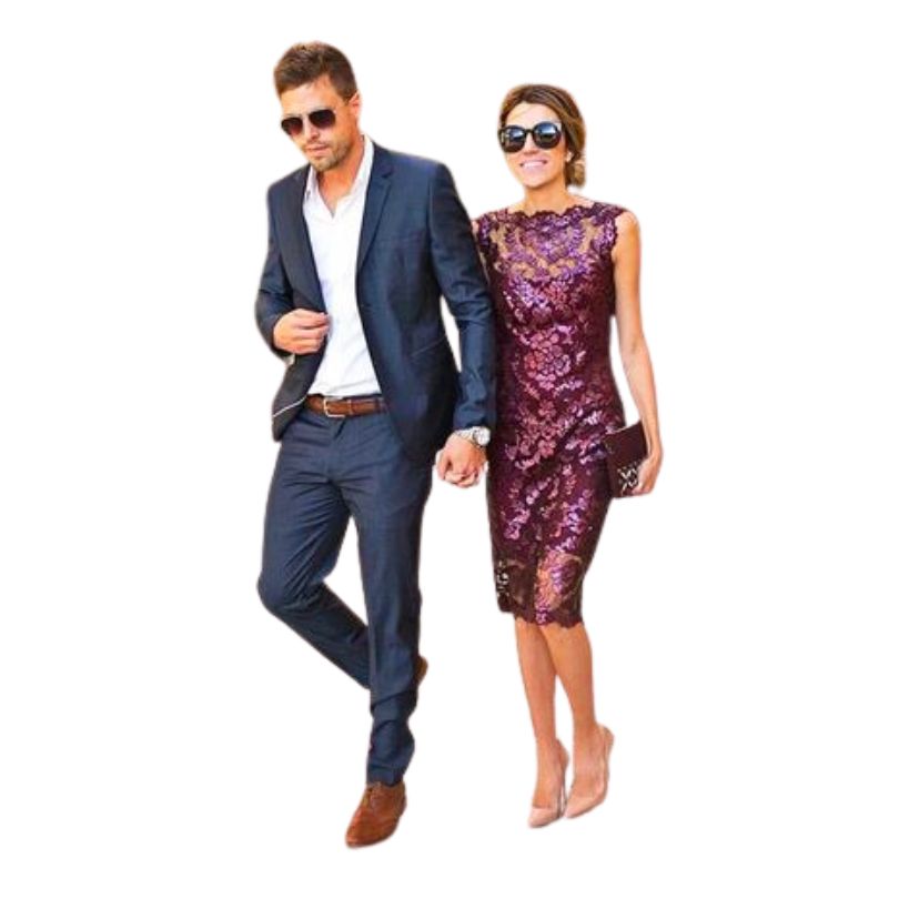 BODA MARISOL & JAIME - Me Voy a Casar