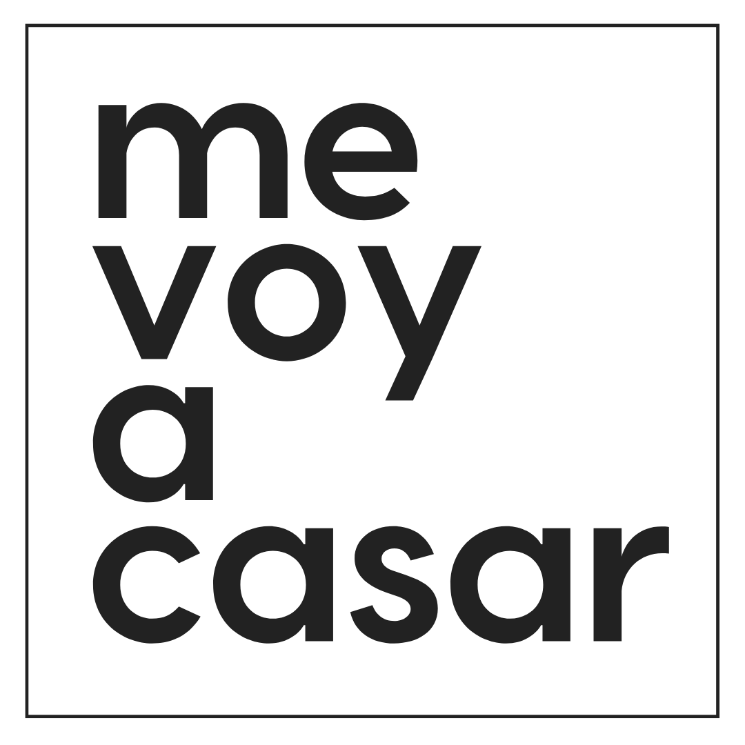 Me Voy a Casar - Me Voy a Casar