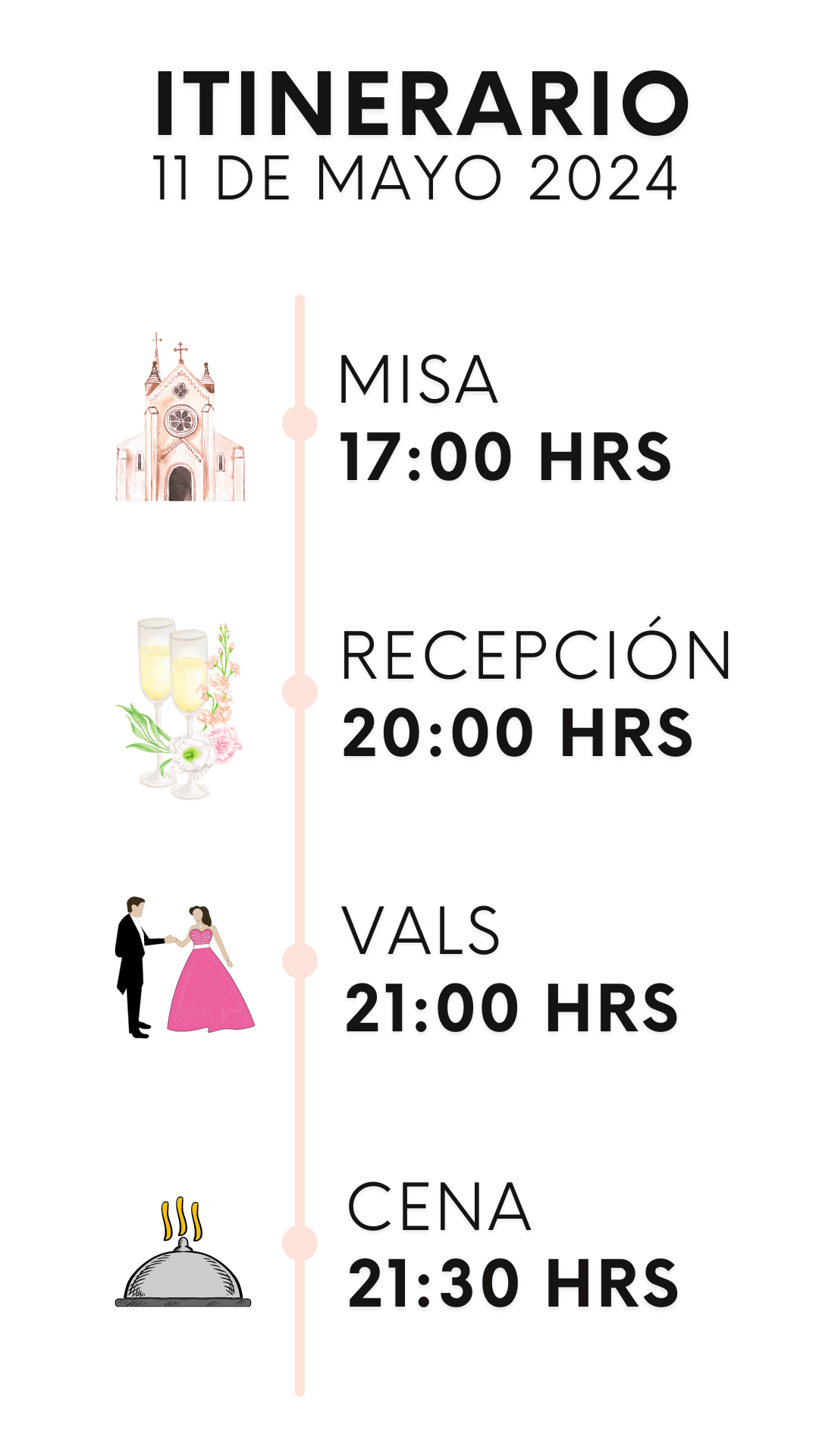 MIS XV DANNA CAMILA - Me Voy a Casar