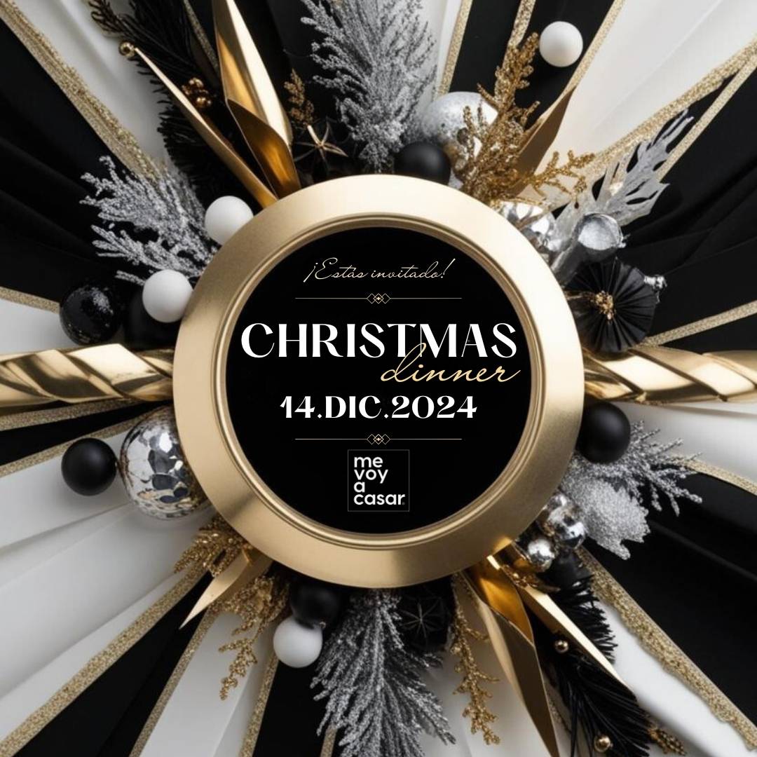 POSADA MVC 2024 - Me Voy a Casar